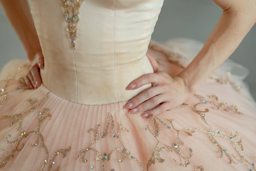 Got Old Ballet Costumes: Here’s What You Can Do with ‘Em! – Pink Lemon ...
